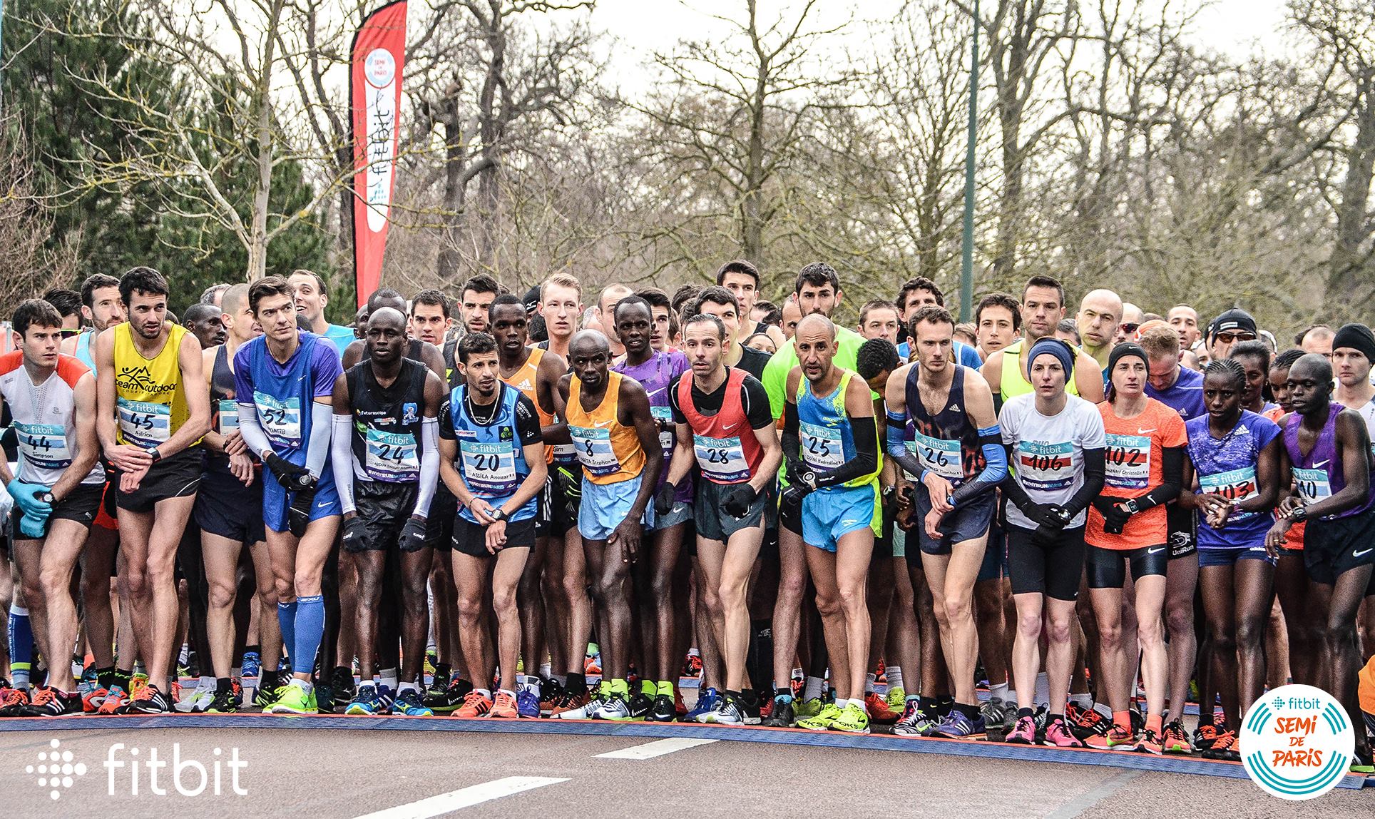 5 conseils pour un semi de Paris réussi avec FREQUENCE Running